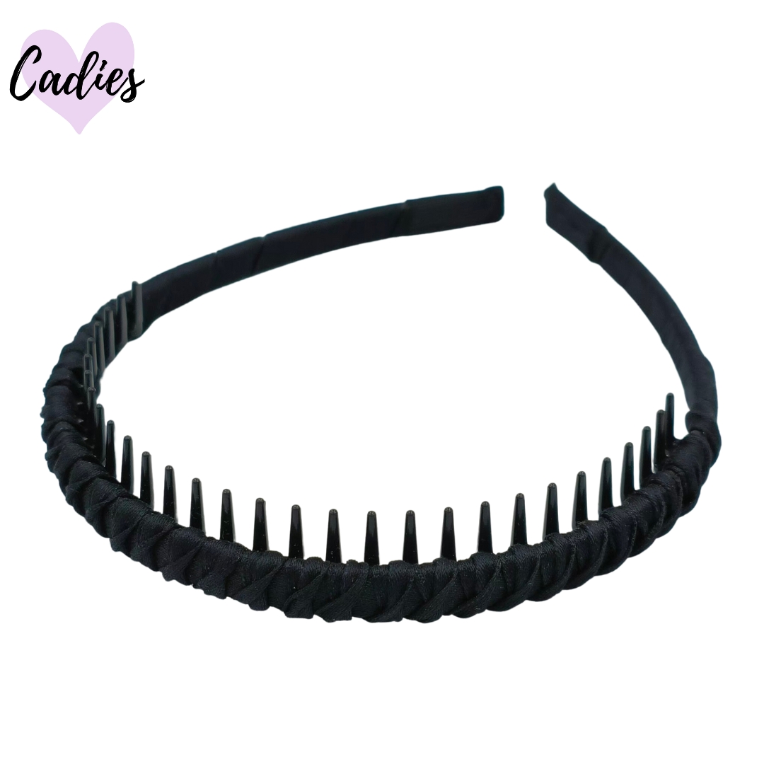 Alice Band – Lauren – Elevate Your Hair Game Discover the Perfect Hair ...