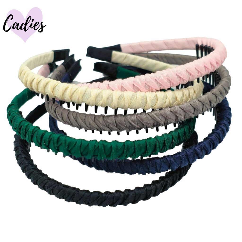 Alice Band – Bella – Elevate Your Hair Game Discover the Perfect Hair ...