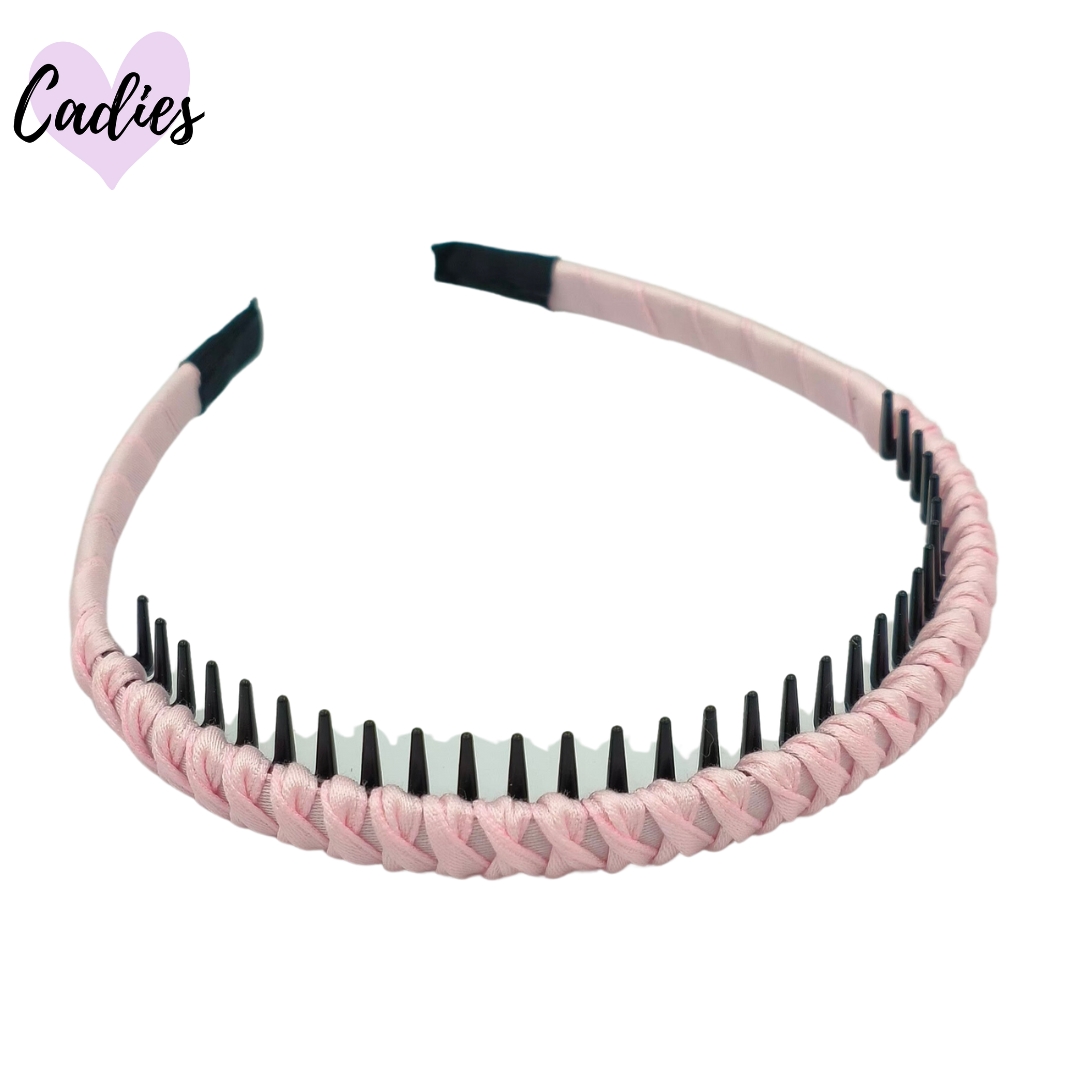 Alice Band – Lauren – Elevate Your Hair Game Discover the Perfect Hair ...