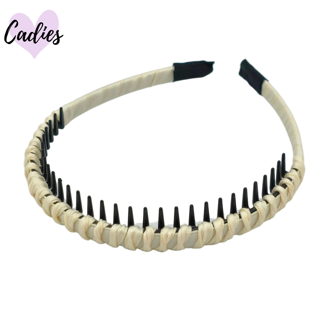 Alice Band – Lauren – Elevate Your Hair Game Discover the Perfect Hair ...
