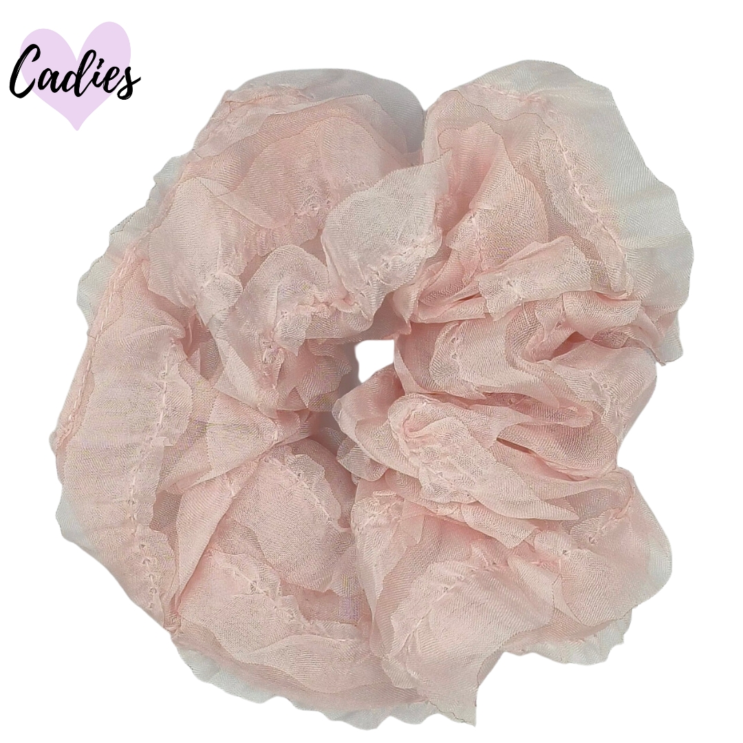 Scrunchie – Olive – Elevate Your Hair Game Discover the Perfect Hair ...